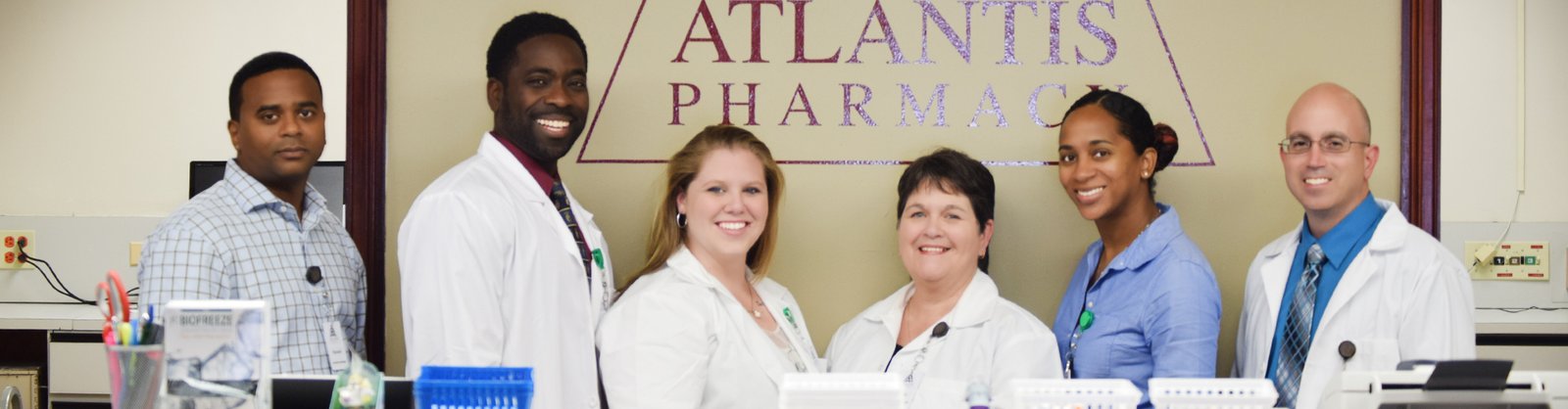 Home - Atlantis Pharmacy