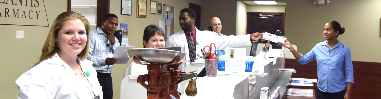 Home - Atlantis Pharmacy