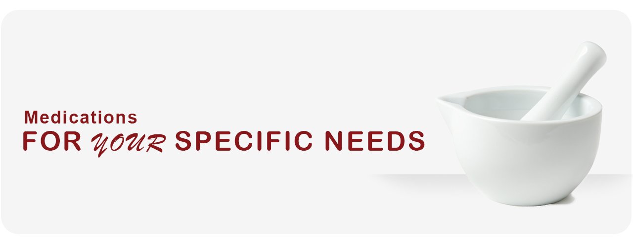 Pharmacy Compounding Services - Atlantis Pharmacy