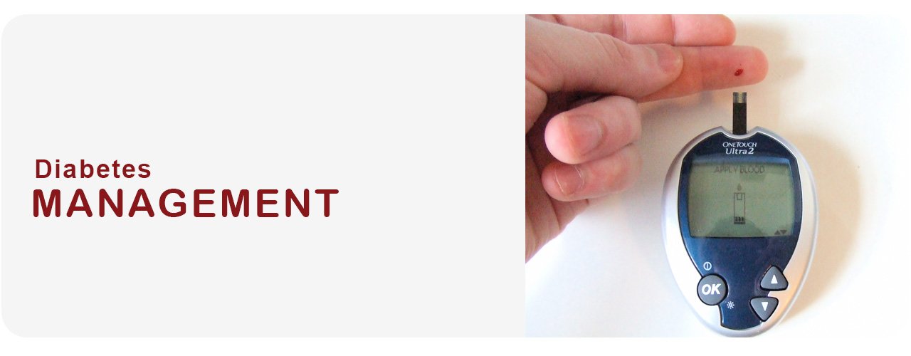 Diabetes Management - Atlantis Pharmacy
