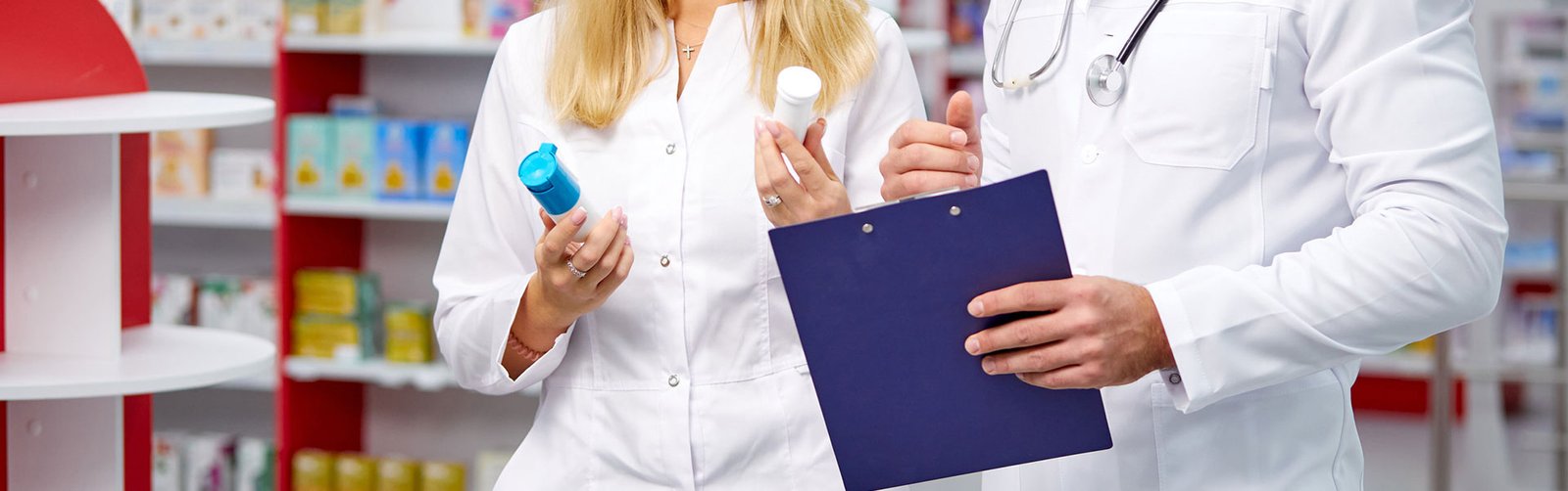 Pharmacy, Health & Wellness - Atlantis Pharmacy